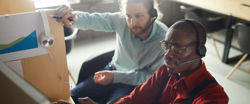 Desk and File Review - Alacrity Solutions